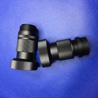 China Customized Waterproof Endoscope Camera Lens 220mm Focal Length 15-110mm for sale
