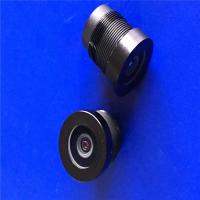 China Good Quality 4mm Endoscope Camera Lens for sale