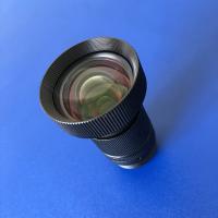 China Custom Karl-Storz Medical Endoscope Camera Lens 15mm-110mm Focal Length T>99.5 Coating for sale