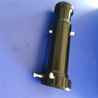 China Custom Karl-Storz Medical Endoscope Camera Lens 15mm-110mm Focal Length T>99.5 Coating for sale