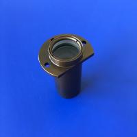 China Custom Karl-Storz Medical Endoscope Camera Lens 15mm-110mm Focal Length T>99.5 Coating for sale