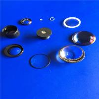 China Custom Wide Angle Cell Phone Camera Lens 0.45x for Mobile Phone Photography for sale