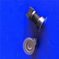 China Custom Wide Angle Cell Phone Camera Lens 0.45x for Mobile Phone Photography for sale