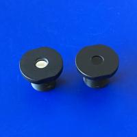 China BK7 Bi-Concave Lens for Camera Lens Optical Glass 10mm Diameter for sale