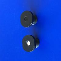 China BK7 Bi-Concave Lens for Camera Lens Optical Glass 10mm Diameter for sale