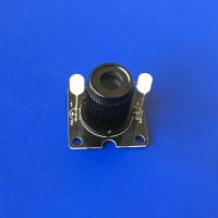 China BK7 Bi-Concave Lens for Camera Lens Optical Glass 10mm Diameter for sale