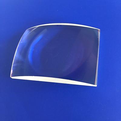 China Single Vision 1.56 60mm High precision Cylinder Lenses for optical instruments for sale
