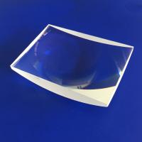 China Single Vision 1.56 60mm High Precision Cylinder Lenses for Optical Instruments for sale