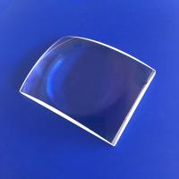 China Single Vision 1.56 60mm High Precision Cylinder Lenses for Optical Instruments for sale