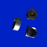 China 60/40 Double Concave Optical Lens 2mm-10000mm Focal Length for CCTV and WiFi Cameras for sale