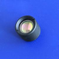 China Wholesale Custom Infrared Laser Sight Optical Collimating Lenses 21mm Focal Length 14.5mm for sale