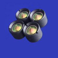 China Wholesale Custom Infrared Laser Sight Optical Collimating Lenses 21mm Focal Length 14.5mm for sale