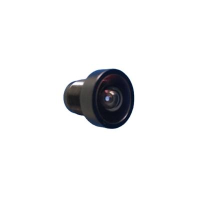 China Infrared Waterproof CP Plus CCTV Camera Lens 11.75mm Focal Length with 500J/cm² Damage Threshold for sale