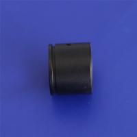 China Customized Sapphire Optical Glass Laser LED Collimator Lens 21mm Focal Length 14.5mm for sale