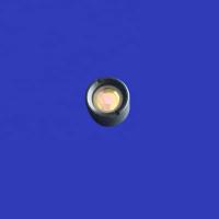 China M12x0.5 Laser Collimating Lens 14.5mm Focal Length for Surveillance Custom Camera Lenses for sale