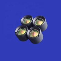 China M12x0.5 Laser Collimating Lens 14.5mm Focal Length for Surveillance Custom Camera Lenses for sale