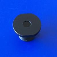 China Custom M12 Infrared Lens 14.5mm Focal Length for Capsule Endoscopy Camera for sale