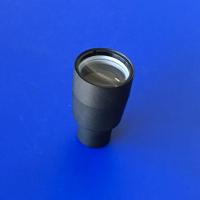 China Pipeline Industrial Inspection Video Camera 120m Cable 55mm Lens M12 for sale