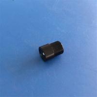 China Custom 5MP 2.5mm M12x0.5 Board Lens for CCTV and Laser Applications for sale