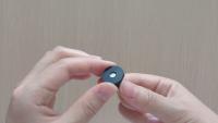 China Factory Supply Lenses/ Lens Four-Wheels Fixed Position Instrument for sale