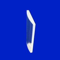 China Plano Convex Optical Glass Lens NIR Coated PCX Cylinder Lenses for sale