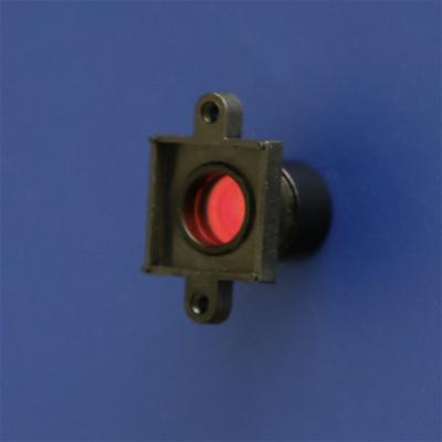 China 21mm Wireless Infrared Camera Lens for Laser Systems | 14.5mm Focal Length with M12 Thread Mount for sale