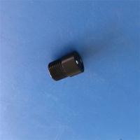 China ODM Factory 3.5mm 360 Degree Super Wide Angle Infrared CCTV Lens M12x0.5 for sale
