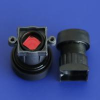China ODM Factory 3.5mm 360 Degree Super Wide Angle Infrared CCTV Lens M12x0.5 for sale