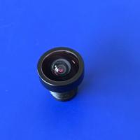 China II-VI Optical Lens 20mm/25.4mm Diameter with 50.8mm/63.5mm Focal Length for LED Spotlight Applications for sale