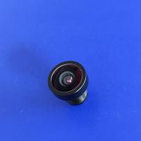 China II-VI Optical Lens 20mm/25.4mm Diameter with 50.8mm/63.5mm Focal Length for LED Spotlight Applications for sale