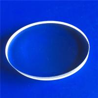 China High Precision K9 BK7 Aspherical Optical Lens 1.5-300mm Diameter with ±0.01mm Thickness Tolerance for Laser and Imaging Systems for sale