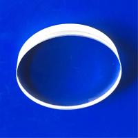 China 50mm BK7 Plano Convex Achromatic Lens for Laser Protection - ±0.01mm Thickness Tolerance, 1.5-300mm Diameter Range for sale