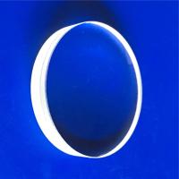 China 50mm BK7 Plano Convex Achromatic Lens for Laser Protection - ±0.01mm Thickness Tolerance, 1.5-300mm Diameter Range for sale