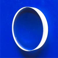 China 50mm BK7 Plano Convex Achromatic Lens for Laser Protection - ±0.01mm Thickness Tolerance, 1.5-300mm Diameter Range for sale