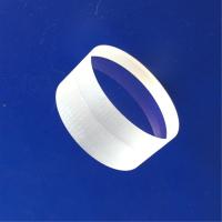 China K9 30mm Sapphire Dome Aspherical Optical Lens Double Concave - 1.5-300mm Diameter Range with ±0.01mm Thickness Tolerance for sale