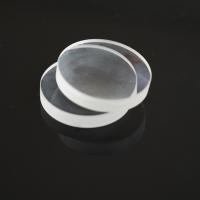 China Achromatic Cemented Optical Lens 1.5-300mm Diameter with ±0.01mm Thickness Tolerance for Imaging Systems for sale
