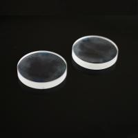 China BK7 Aspherical Optical Lens 1.5-300mm Diameter with ±0.01mm Thickness Tolerance for Imaging Systems for sale