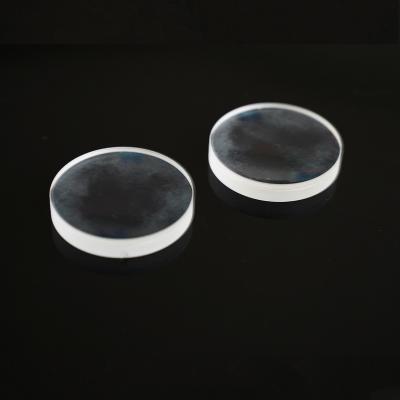 China BK7 Aspherical Optical Lens 1.5-300mm Diameter with ±0.01mm Thickness Tolerance for Imaging Systems for sale
