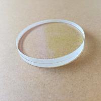 China High Precision Optical Cemented Lens 1.5-300mm Diameter for Imaging and Laser Applications for sale