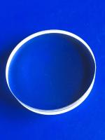 China Wholesale BK7 Glass Achromatic Cemented Lens 1.5-300mm Diameter Custom Coating for sale