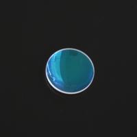 China BK7 Dichroic Optical Filter 1.5-300mm Diameter with ±0.0005mm Tolerance for Imaging and Laser Applications for sale