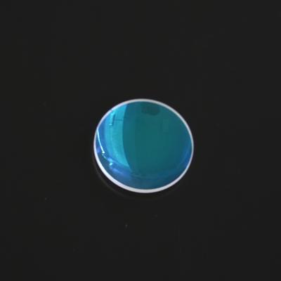 China BK7 Dichroic Optical Filter 1.5-300mm Diameter with ±0.0005mm Tolerance for Imaging and Laser Applications for sale