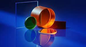China 77mm 365nm UV Tunable Optical Glass Bandpass Filter High Precision 1.5-300mm for sale