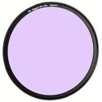China 410nm BK7 Narrow Bandpass Optical Glass Filter 1.5-300mm Diameter Custom Coating for sale