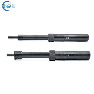 China Fine Thread Mechanical Tang Removal Tool for 5/16-18 UNC UNF Threaded Inserts for sale
