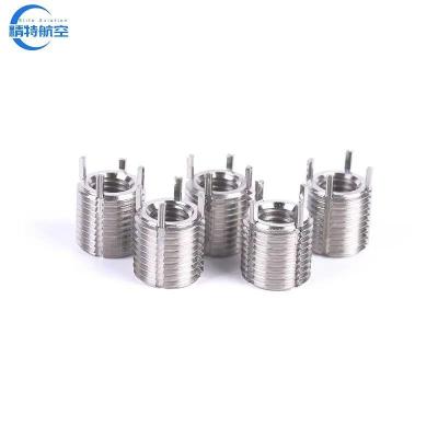 China Keen Serts Fasteners Metric Key Locking Wire Thread Inserts for Customized Thread Repair Solutions for sale