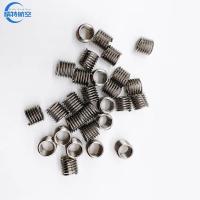 China 316 Stainless Steel Tangless Thread Insert M4 M5 M6 NA0276 for Industrial Thread Repair for sale