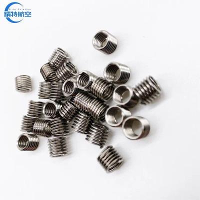China 316 Stainless Steel Tangless Thread Insert M4 M5 M6 NA 0276 1400MPa for sale