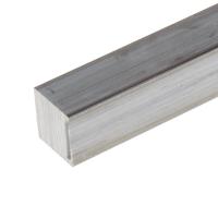 China High Strength Aluminum Square Bar 7075 6063 6061 Recyclability for sale