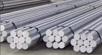 China ASTM Forge Round Aluminum Alloy Bar 2A12 5152  Industrial Cold Drawing Extrusion for sale